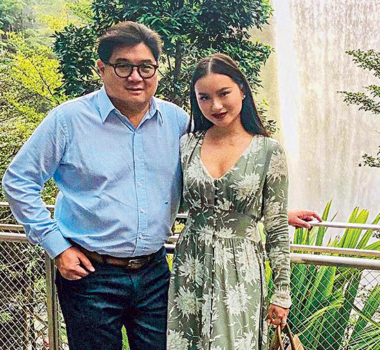 Truths My Father Told Me Philstar Life
